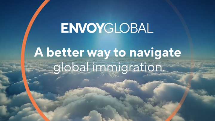 Home | Envoy Global
